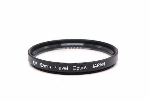 Светофильтр Cavei UV 52mm