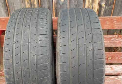 Nexen N Fera RU1 235/55 R17 103V