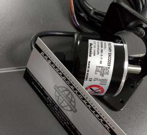 E50S8-360-3-T-24 Энкодер Autonics