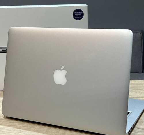 MacBook Air 13 2015, 128GB