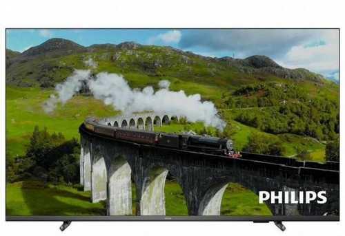 Телевизор Philips 55PUS7608/60 UHD Smart