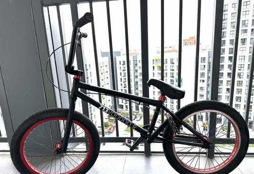 BMX 713 voodoo R