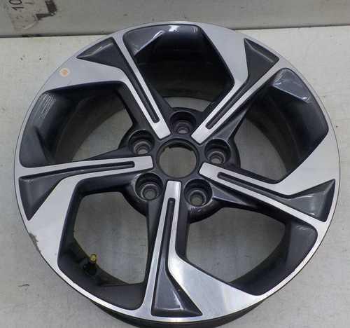 Диск колесный 16" на Kia Cee'd 52910J7700