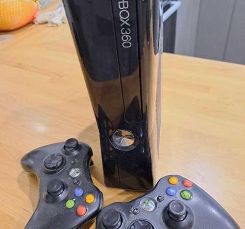 Xbox 360 freeboot