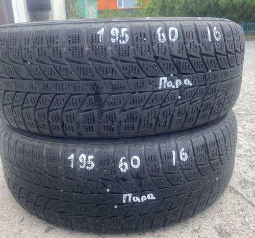 Triangle Snowlink TWT02 195/60 R16