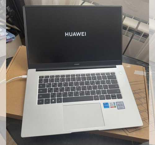 Ноутбук Huawei MateBook D15 BoD-WDH9