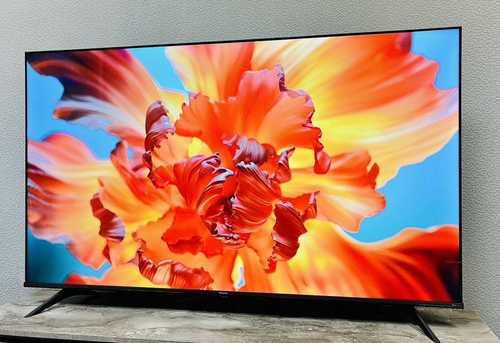 Телевизор Hisense 65" 4K HDR Quantum Smart