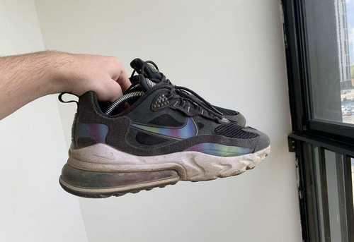 Кроссовки Nike air max 270 react