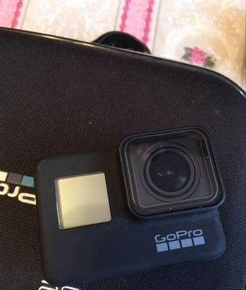 Камера GoPro Hero 7 black