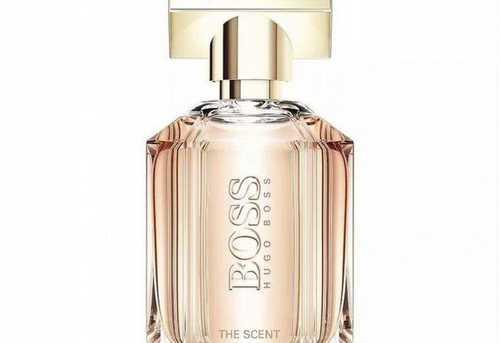 Т/в женская boss THE scent fo her 100мл