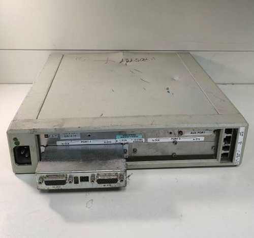 Isdn BackUP Failover controlware IDB-64/2 2 порта