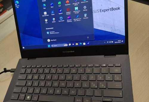 Ноутбук Asus ExpertBook b5302cea i7