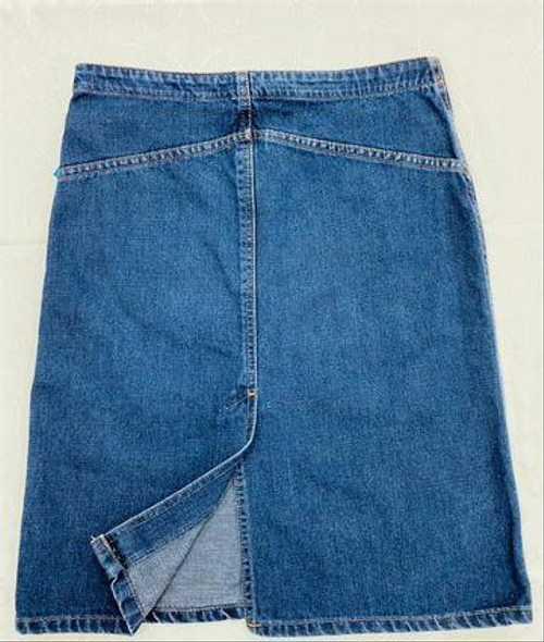 Джинсовая юбка женская Levi'S