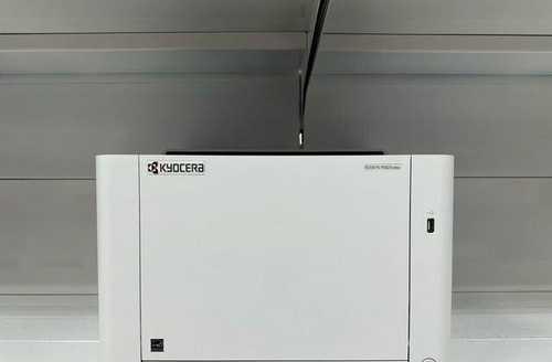 Принтер лазерный Kyocera Ecosys P5021cdw, wi-fi цв