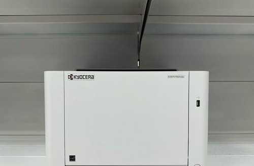 Принтер лазерный Kyocera Ecosys P5021cdw, wi-fi цв