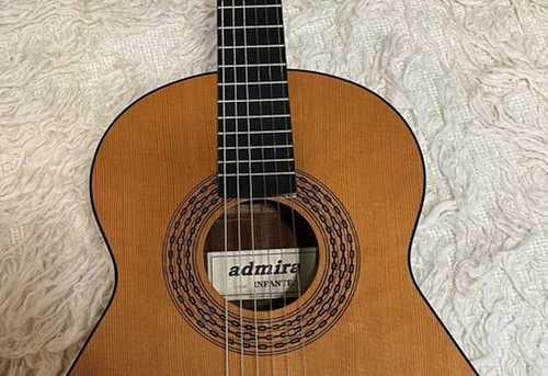 Гитара Admira Infante