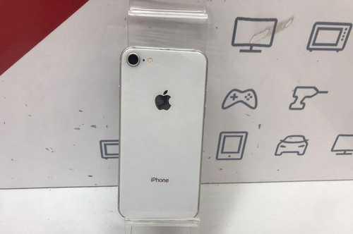 А5) Apple iPhone 8 256