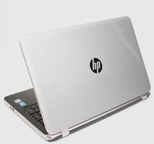 HP Ноутбук для работы