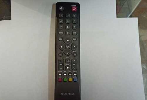 Пульт для телевизора Supra JH-11370 оригинал