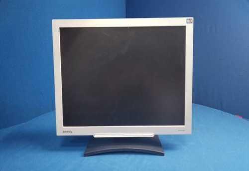 ЖК монитор 17'' Benq q7t4