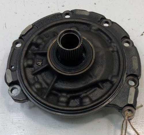 Насос АКПП Toyota Corolla Runx NZE121 1nzfe 2005