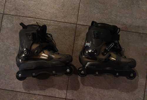 Агрессивные Ролики Rollerblade