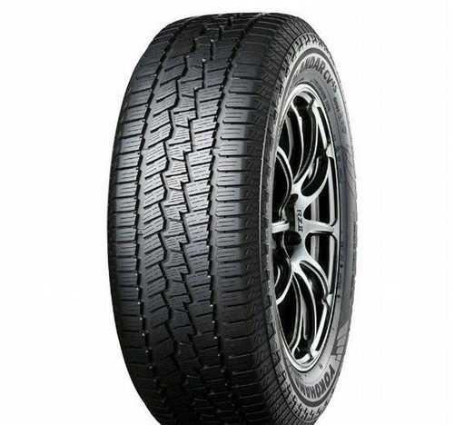 Yokohama Geolandar CV 4S G061 235/60 R17 102H