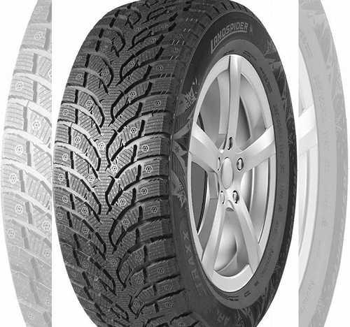 Landspider Arctictraxx 265/55 R19 113T