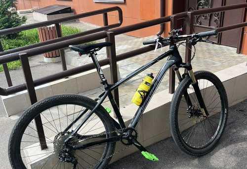 Merida big seven 400