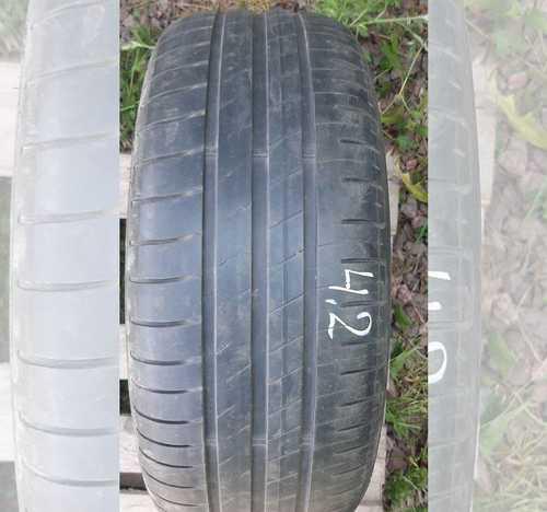 Goodyear EfficientGrip Performance 195/55 R15 85V