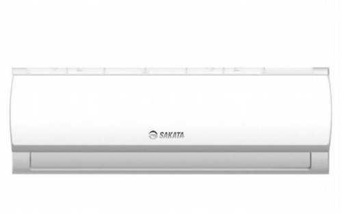Кондиционер Sakata SIH-35SHC/SOH-35VHC