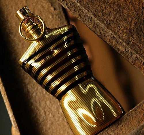 Jean paul gaultier le male elixir распив