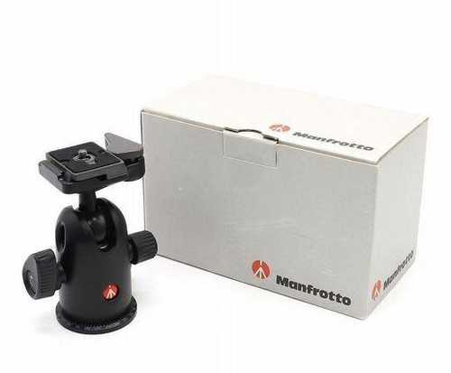 Штативная голова Monfrotto 498RC2