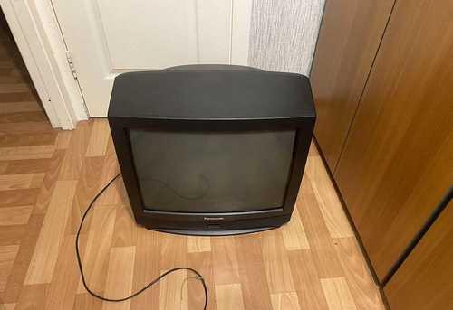 Телевизор panasonic тх-21К1Т