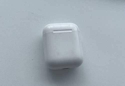 Наушники apple airpods 2