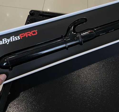 Плойка babyliss 32 мм