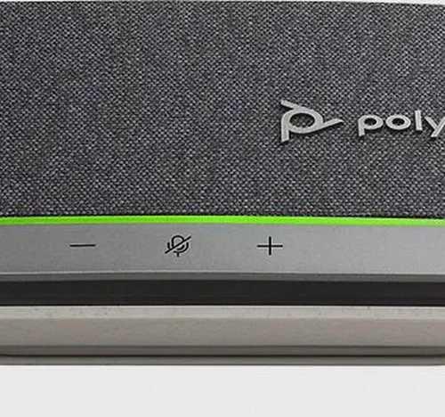 Poly Sync 20+ USB-A Cпикерфон