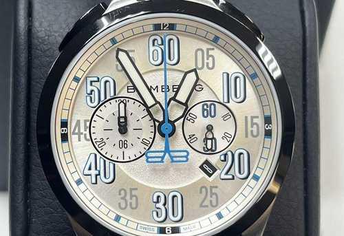 Часы Bomberg bolt 1968 ns44chsp