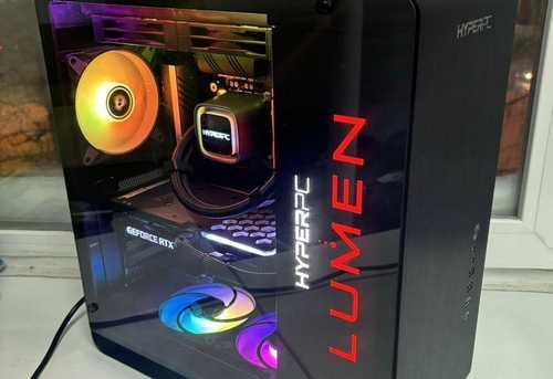 Компьютер HyperPC Lumen