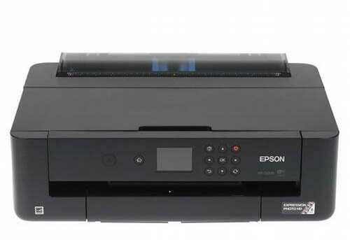 Принтер струйный Epson Expression Photo HD XP-1500