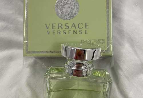 Духи женские Versace versense (оригинал)