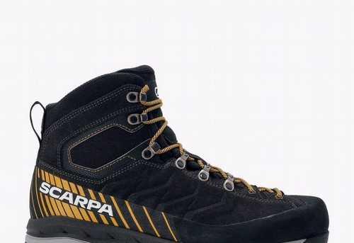 Scarpa Mescalito GTX (3цвета) TRK