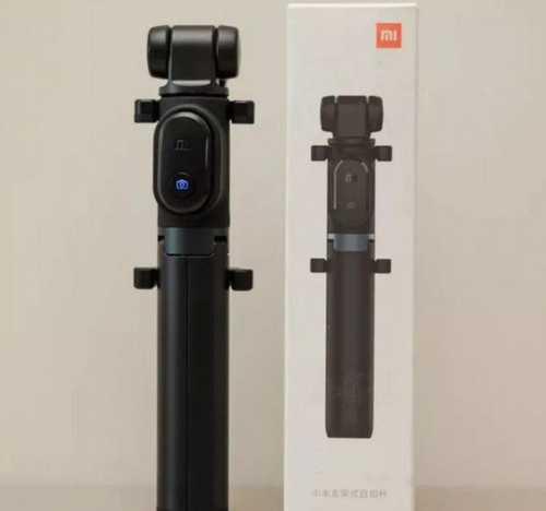 Штатив для телефона Xiaomi Selfie Stick Tripod