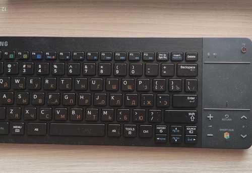 Беспроводная клавиатура Samsung VG-KBD1000