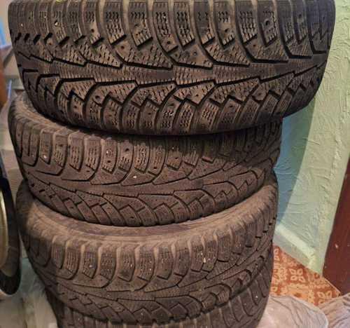 Nokian Tyres All Weather  195/65 R15 19H