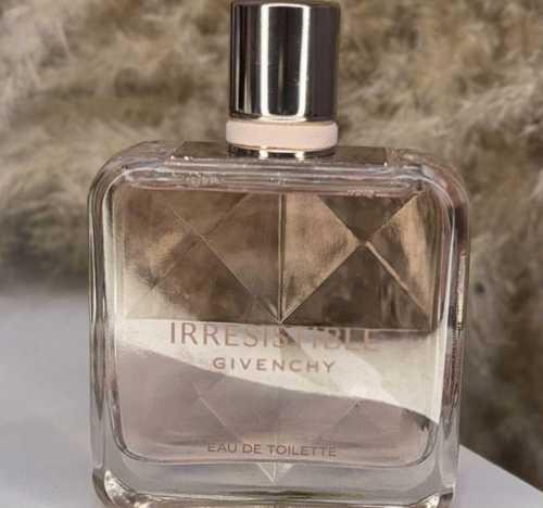 Givenchy Irresistible Eau De Toilette