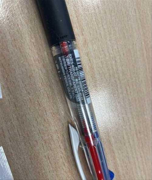 Ручка японская со стержнями