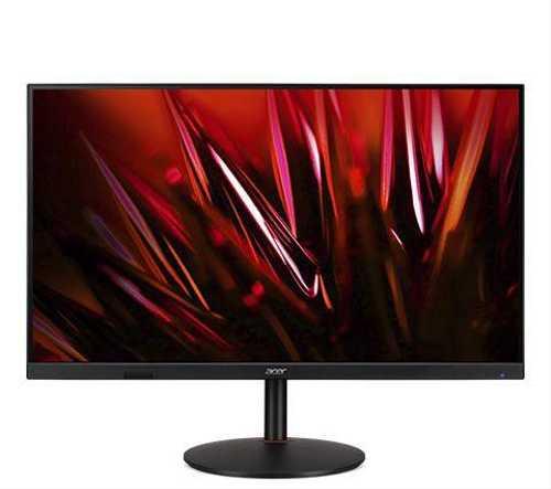 32" Acer XV322QU KV 2560x1440 170hz IPS