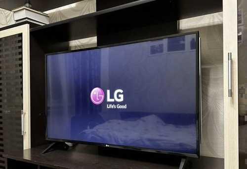Телевизор LG 43lk50