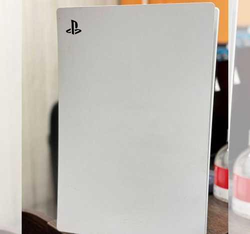 Sony playstation 5 ps5 без дисковода